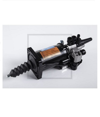 4200022001-APGA1605- FODEN CLUTCH SERVO-BOOSTER - BDL Original Ltd.