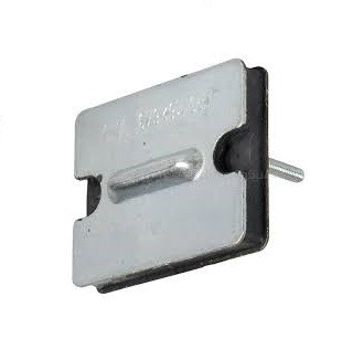 1628449 - 17401628449 - VOLVO - SPRING BUFFER - BDL Original Ltd.