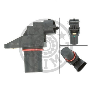 2006243 Daf Nox sensor (Genuine) - BDL Original Ltd.