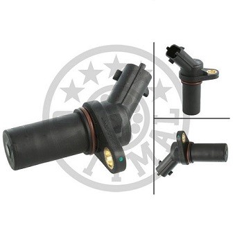 21247154-21361893- VOLVO ABS SENSOR (2.6MTR) - BDL Original Ltd.