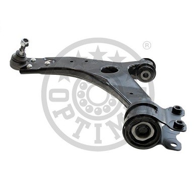 A1663301807- MERCEDES UPPER FRONT SUSPENSION ARM- RIGHT HAND - BDL ...