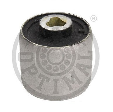 1663300207 Mercedes Benz front control/trailing arm (R/H) - BDL ...