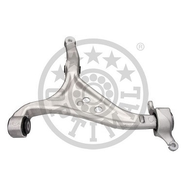 1663300107 Mercedes Benz control/trailing arm - BDL Original Ltd.