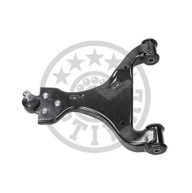 1663300107 Mercedes Benz control/trailing arm - BDL Original Ltd.