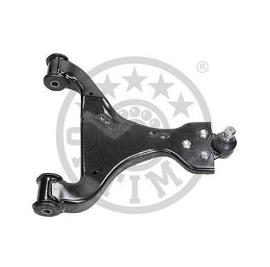 1663300107 Mercedes Benz control/trailing arm - BDL Original Ltd.