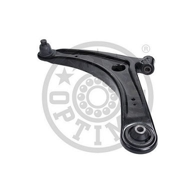 1663300107 Mercedes Benz control/trailing arm - BDL Original Ltd.