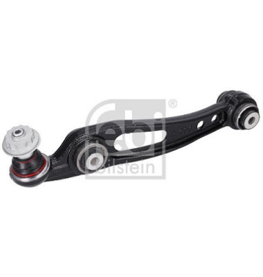 7H0407182A- VW FRONT SUSPENSION ARM- WISHBONE BUSH - BDL Original Ltd.