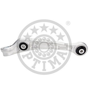 1663300207 Mercedes Benz front control/trailing arm (R/H) - BDL ...