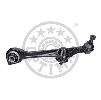 1663300207 Mercedes Benz front control/trailing arm (R/H) - BDL ...