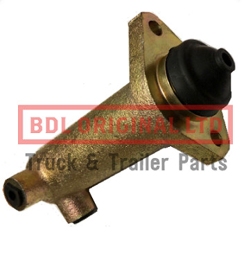 1389428-1638641- DAF EXHAUST BRAKE CYLINDER - BDL Original Ltd.
