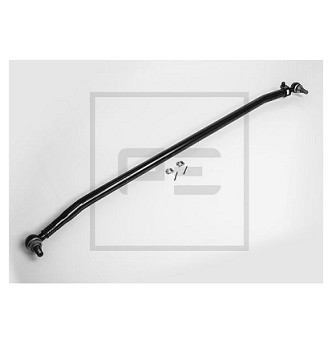 9603300103, A9603300103-MERCEDES ACTROS MP4 TRACKROD ASSEMBLY - BDL ...