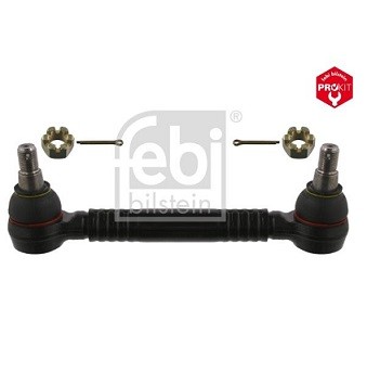 9603300103, A9603300103-MERCEDES ACTROS MP4 TRACKROD ASSEMBLY - BDL ...
