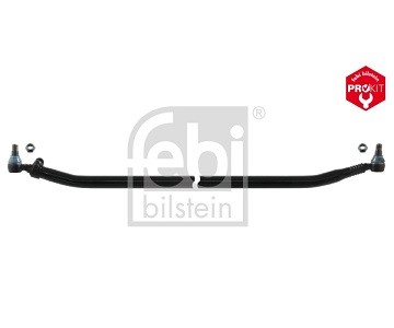 MAN TGA TRACKROD ASSEMBLY- 81467116858, 81467116860, 81467116861 ...