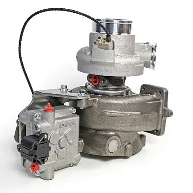 1708510-1000396262AM- DAF CLUTCH BOOSTER-SERVO - BDL Original Ltd.