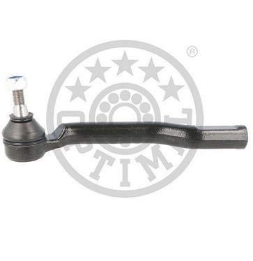 2054600005-2054604702- MERCEDES TIE ROD END- LEFT - BDL Original Ltd.