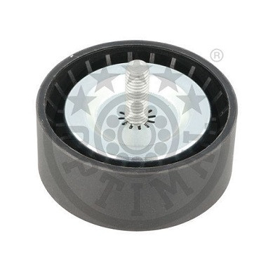 2722020419 Mercedes Benz guide pulley - BDL Original Ltd.