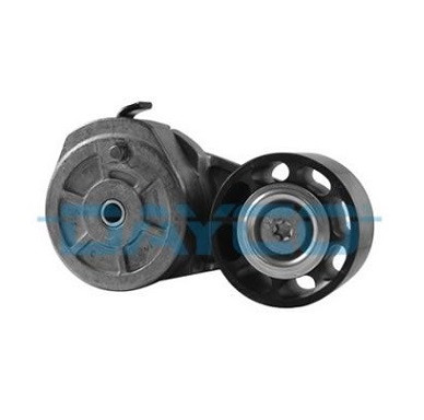 5412000870-5412001570- MERCEDES ACTROS TENSIONER PULLEY - BDL Original Ltd.