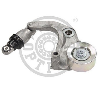 21719386-APV3626- VOLVO B12 TENSIONER PULLEY - BDL Original Ltd.