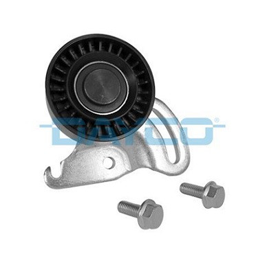 KPW030HD- SCANIA ENGINE TENSIONER PULLEY KIT - BDL Original Ltd.