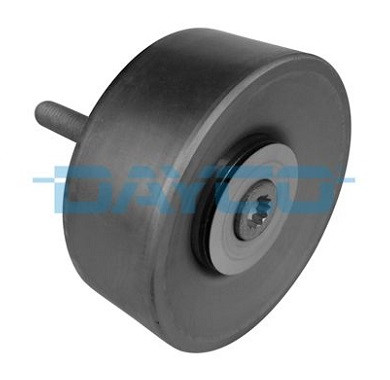 1704635-4939368-APV2704-DAF LF45 EURO 6, OPTARE VERSA TENSIONER PULLEY ...