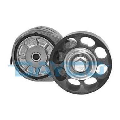 551908130-6340557- FIAT-VAUXHALL TENSIONER PULLEY - BDL Original Ltd.