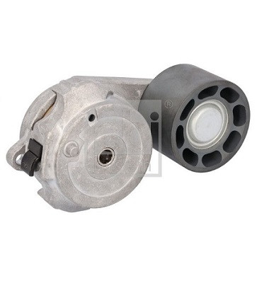 5802437457- IVECO CONTROL- SUSPENSION ARM BUSH - BDL Original Ltd.