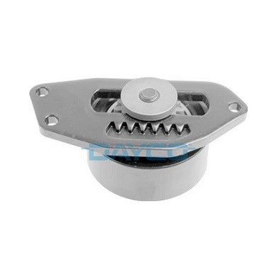 KPW030HD- SCANIA ENGINE TENSIONER PULLEY KIT - BDL Original Ltd.