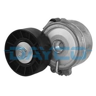MERCEDES ATEGO TENSIONER PULLEY- 9062001770, 9062002070, 9062000270 ...