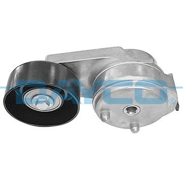 6422001470- MERCEDES TENSIONER PULLEY - BDL Original Ltd.