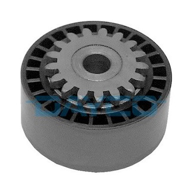 5802025650 Iveco engine tensioner pulley - BDL Original Ltd.