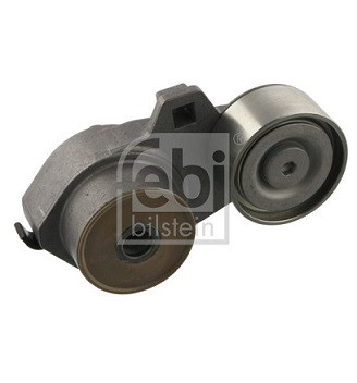 KPW030HD- SCANIA ENGINE TENSIONER PULLEY KIT - BDL Original Ltd.