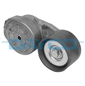 A6542000070-6542000070- MERCEDES TENSIONER PULLEY - BDL Original Ltd.