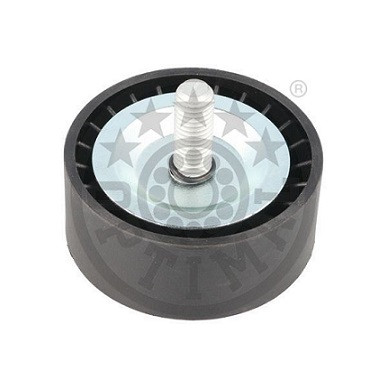 2722020419 Mercedes Benz guide pulley - BDL Original Ltd.