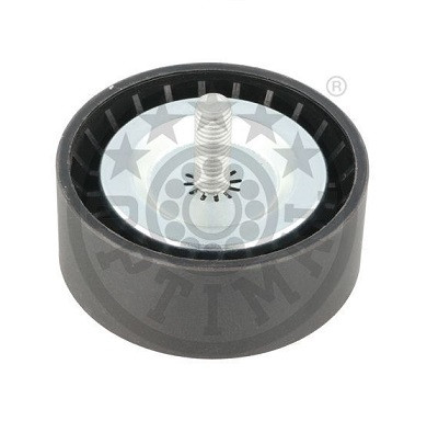 2722020419 Mercedes Benz guide pulley - BDL Original Ltd.