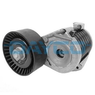 MERCEDES ATEGO TENSIONER PULLEY- 9062001770, 9062002070, 9062000270 ...