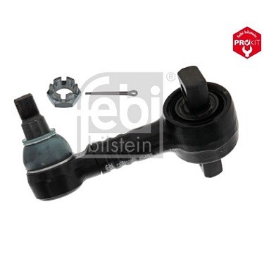 1545626-1754943- SCANIA CLUTCH SLAVE CYLINDER - BDL Original Ltd.