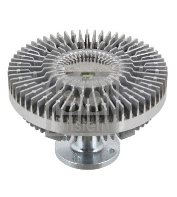 504236556-5801687224- IVECO STRALIS VISCOUS FAN CLUTCH - BDL Original Ltd.