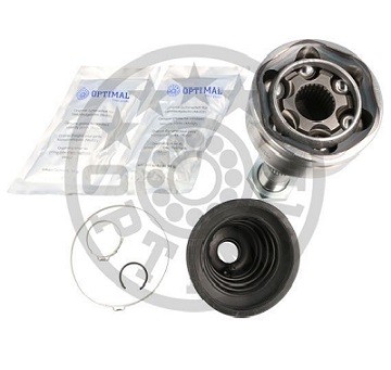 DEP104106- DENNIS ELITE BRAKE CHAMBER-ACTUATOR - BDL Original Ltd.