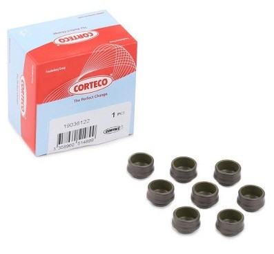 1521590-5C161175AA- FORD TRANSIT REAR HUB SEAL - BDL Original Ltd.