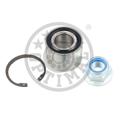 FORD CARGO (0815 MODEL ONLY) DRAGLINK ASSEMBLY - BDL Original Ltd.