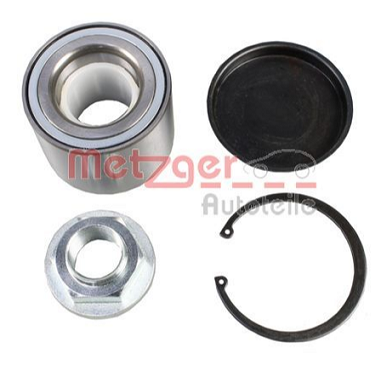 5801341424- IVECO FRONT WHEEL HUB UNIT (WITH BEARING) - BDL Original Ltd.