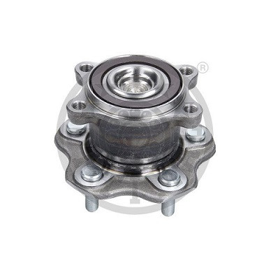 335032 Citroen wheel bearing kit - BDL Original Ltd.