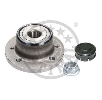 31206793898-31206876844- BMW FRONT HUB-BEARING KIT - BDL Original Ltd.