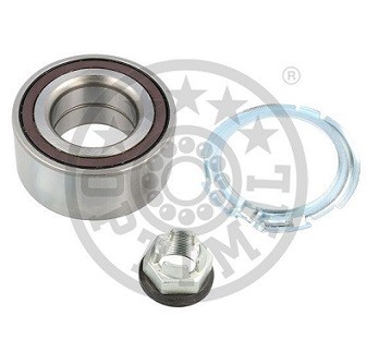 5010566154-7421190412- RENAULT MIDLUM FRONT WHEEL HUB-BEARING - BDL ...