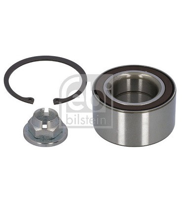 5801341526-5801446982- IVECO DAILY FRONT HUB-BEARING KIT - BDL Original ...