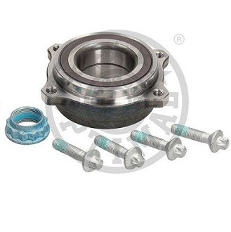 5801341526-5801446982- IVECO DAILY FRONT HUB-BEARING KIT - BDL Original ...