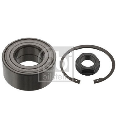 31206793898-31206876844- BMW FRONT HUB-BEARING KIT - BDL Original Ltd.