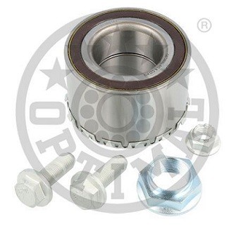 DENNIS ENVIRO 200 REAR WHEEL BEARING - BDL Original Ltd.