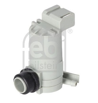 DENNIS ENVIRO WINDOW SCREEN WASHER PUMP (WITH 2 PIN DEUTSCH CONNECTOR ...