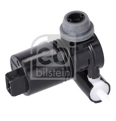 2205506-BV6117K624BB- FORD WINDOW SCREEN WASHER PUMP - BDL Original Ltd.
